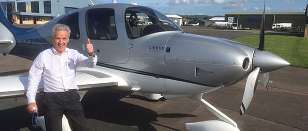 International Fellowship of Flying Rotarians – iffr.org